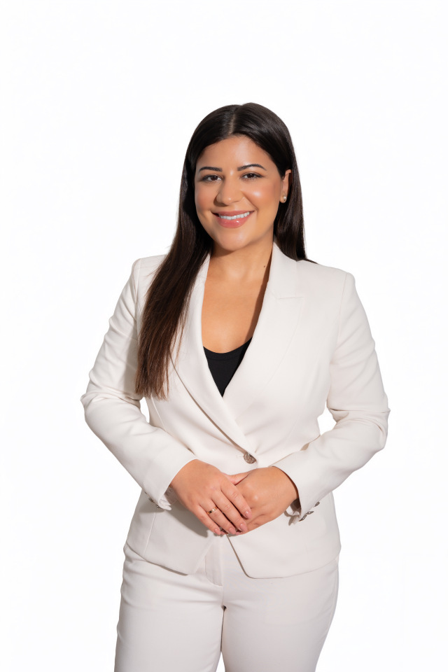 Genesis Perez Medina, Esq. - DMR Law